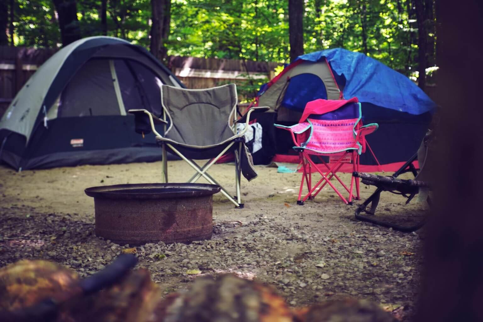 Camping Checklist: Essential Gear, Bag, and Equipment